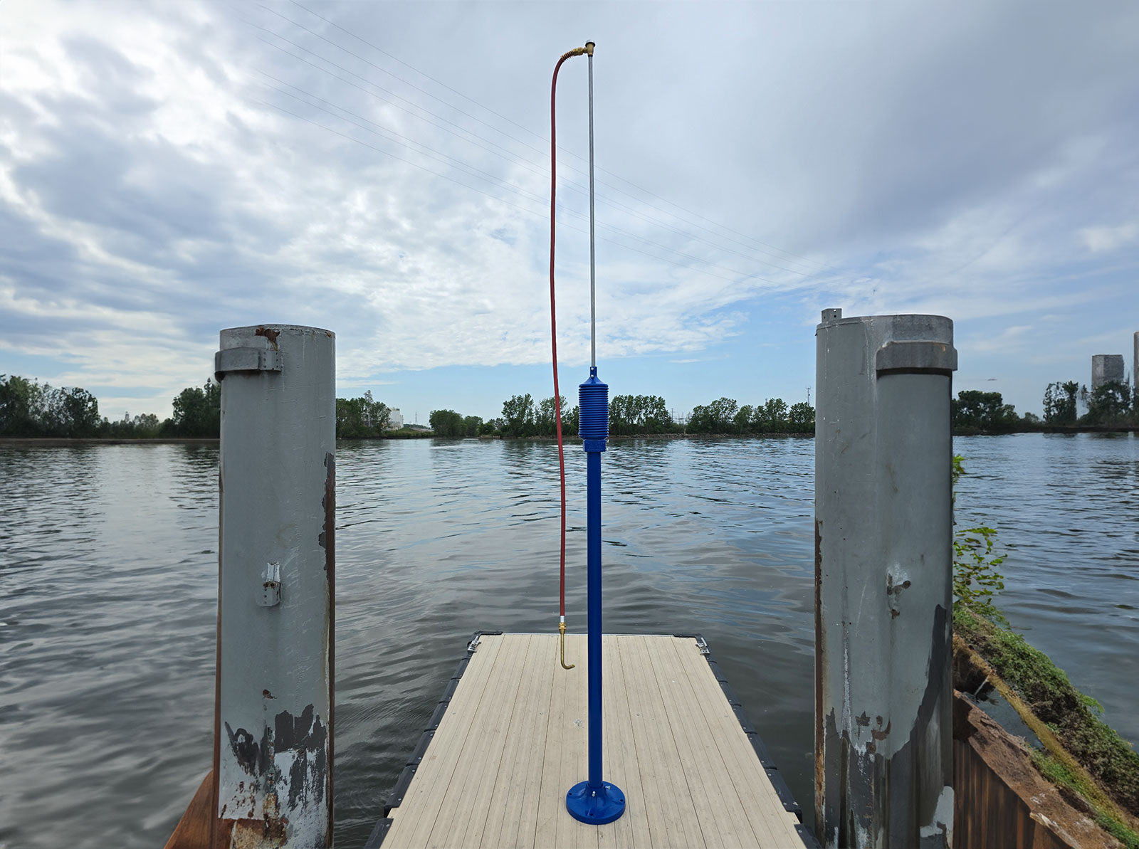 Potable Water Equipment – The Tower Company