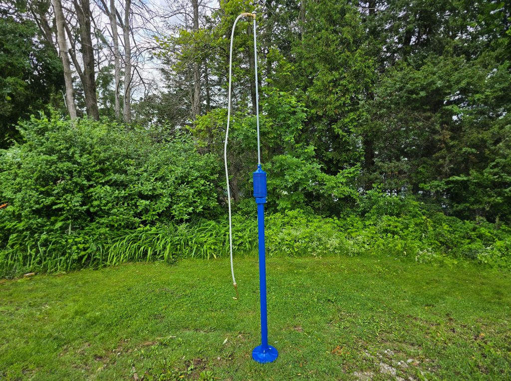 Romort Water Tower Kit – The Tower Company